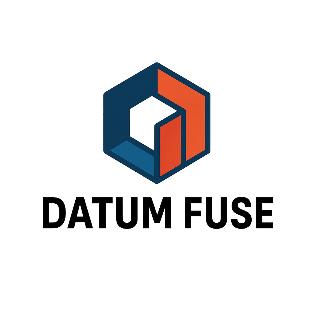 Datum Fuse Llc Fusing Data With Intelligence